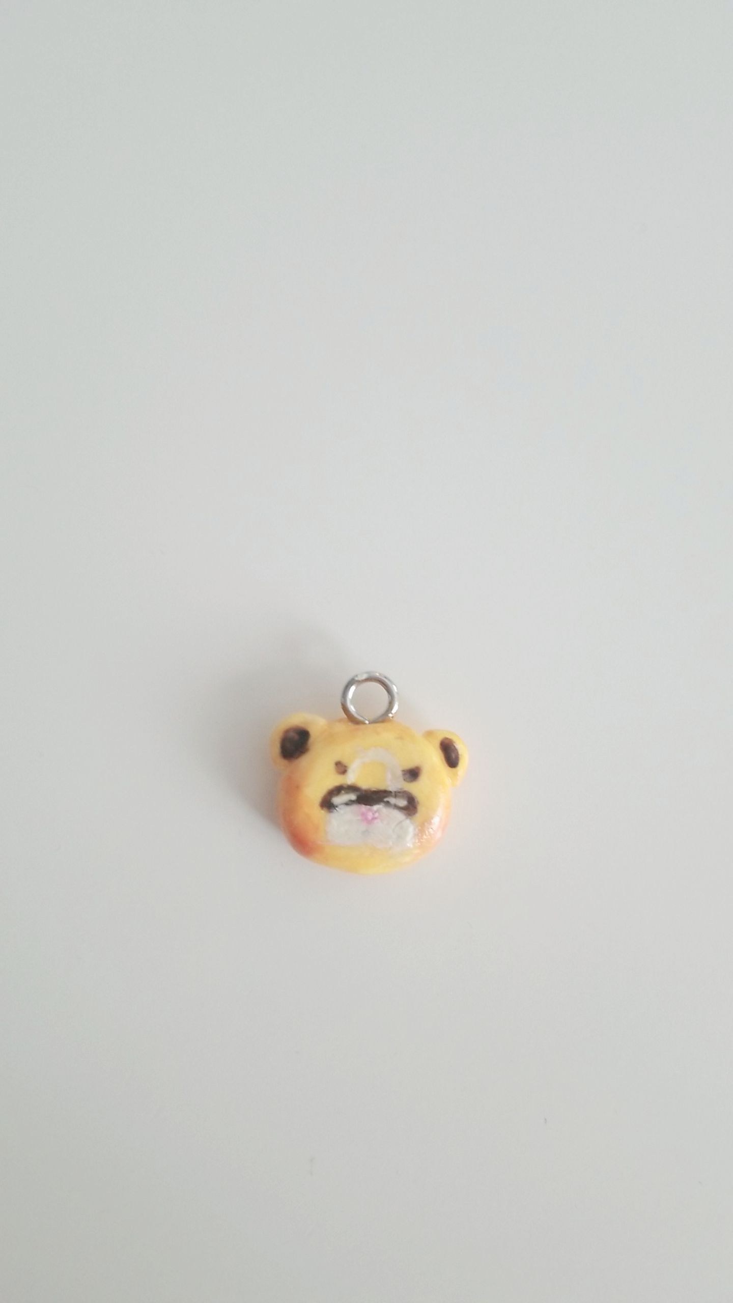 Guoba keychain ! Genshin Impact | HoYoLAB