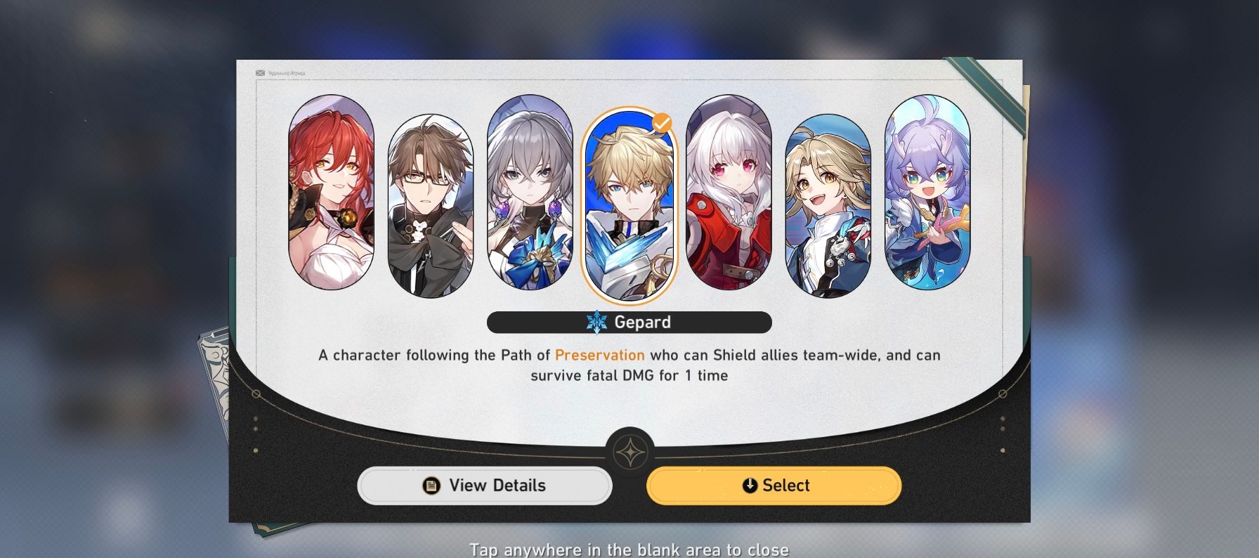 Finally 300 standard pulls! Honkai: Star Rail | HoYoLAB