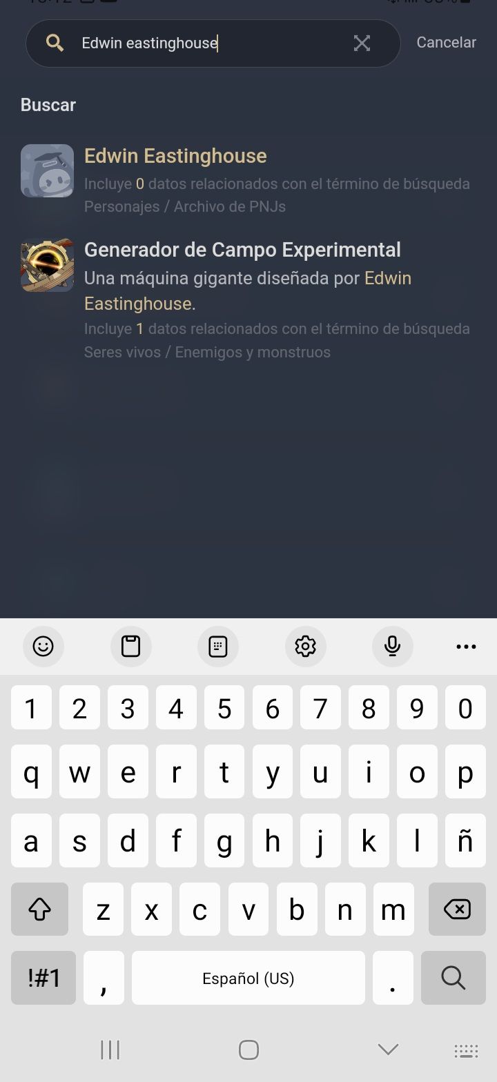 Edwin Genshin Impact | HoYoLAB