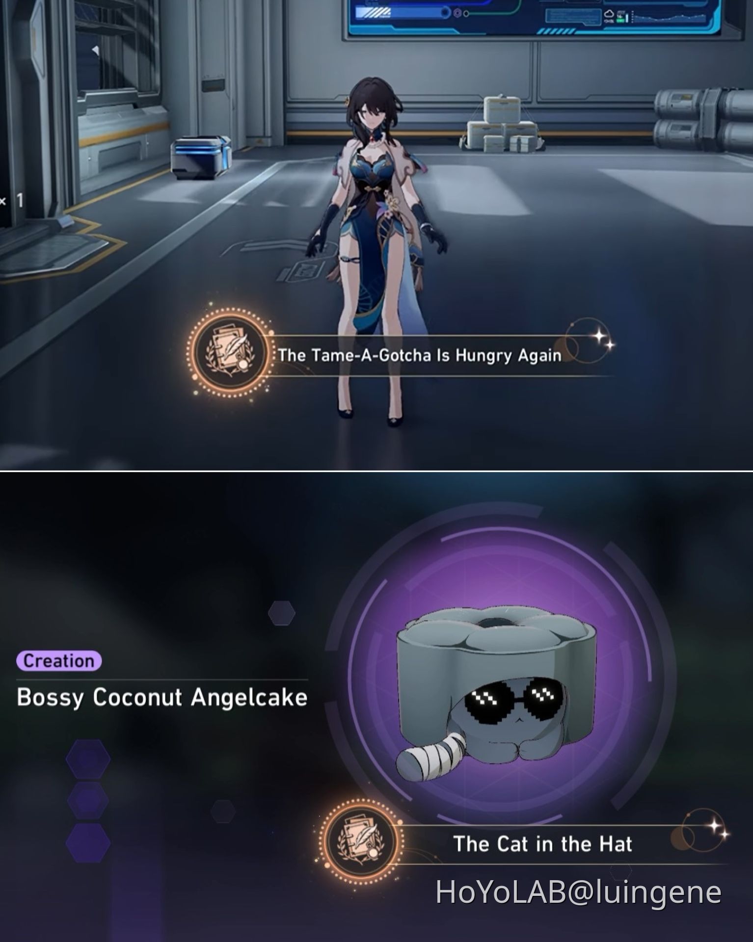 [1.6 Star Rail] CRITTER PICK EVENT All Achievements • Find ALL rare and ...