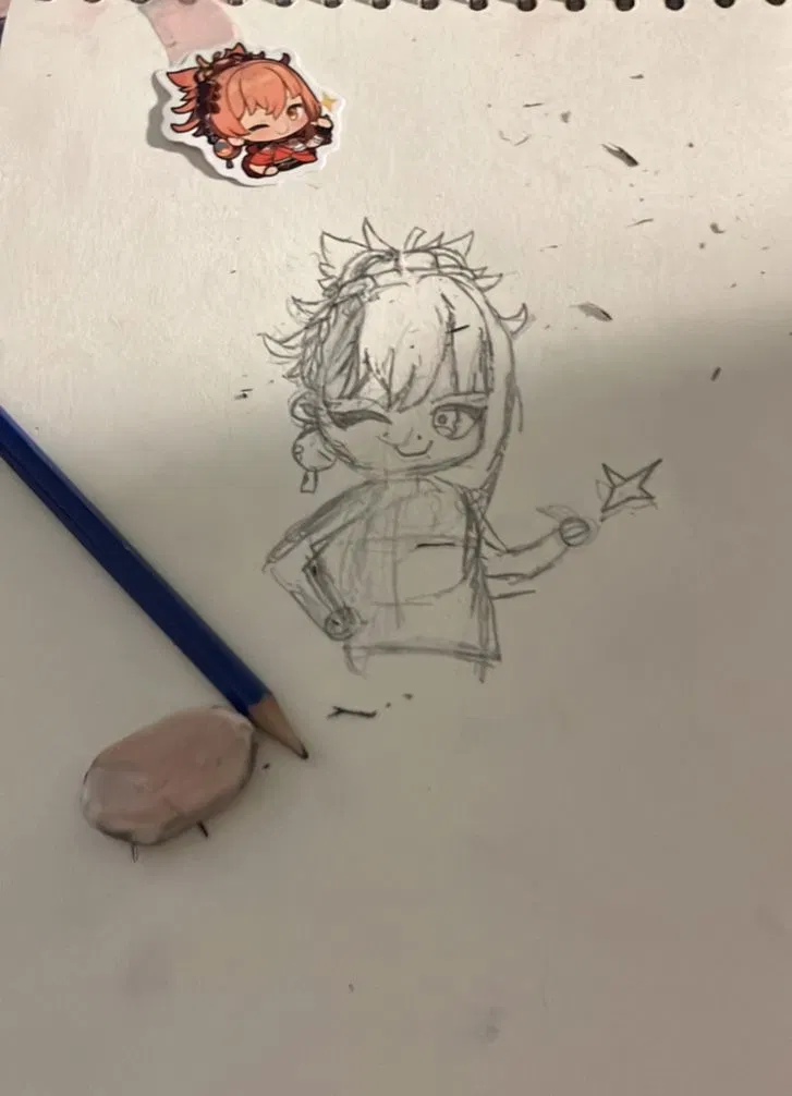 Yomia !🎇 Genshin Impact | HoYoLAB