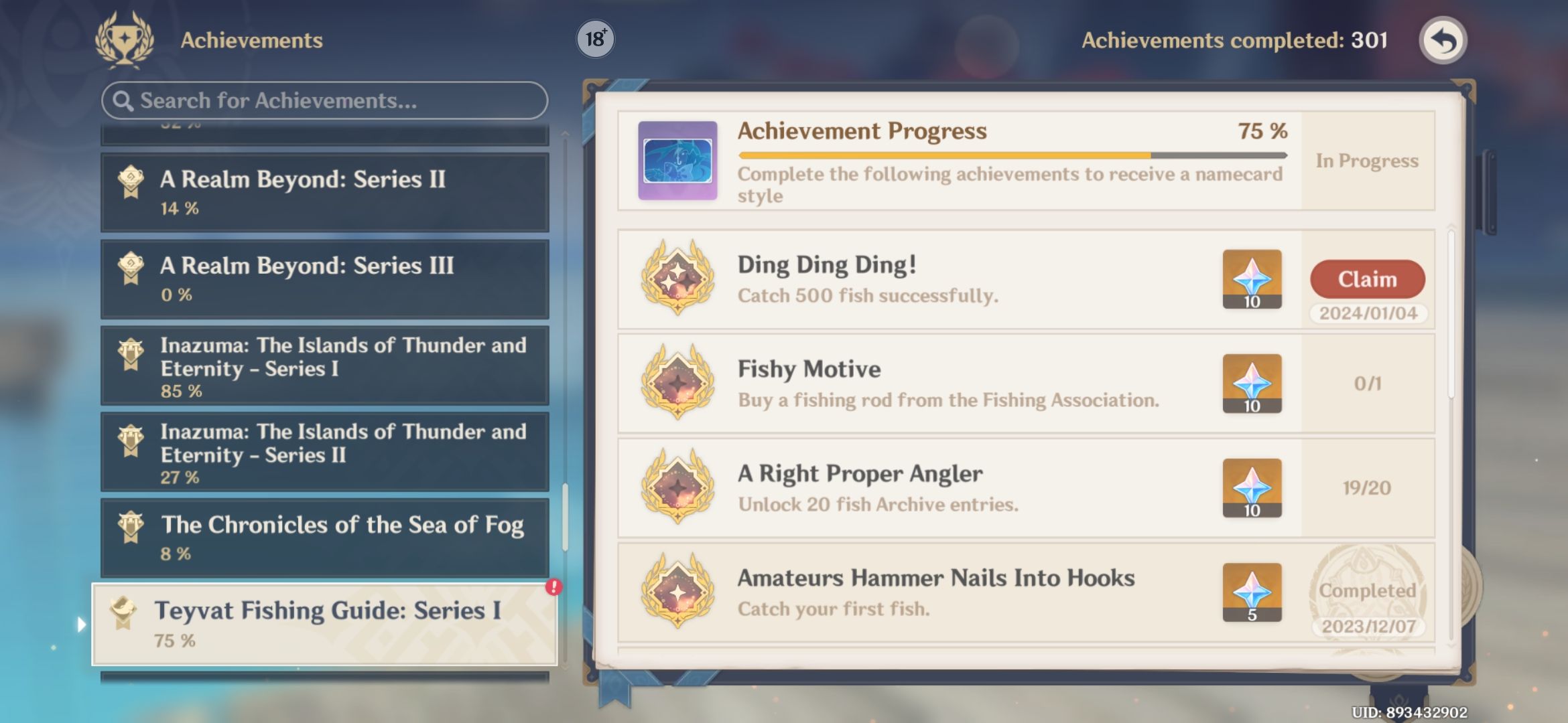 all of that for 10 primos Genshin Impact | HoYoLAB