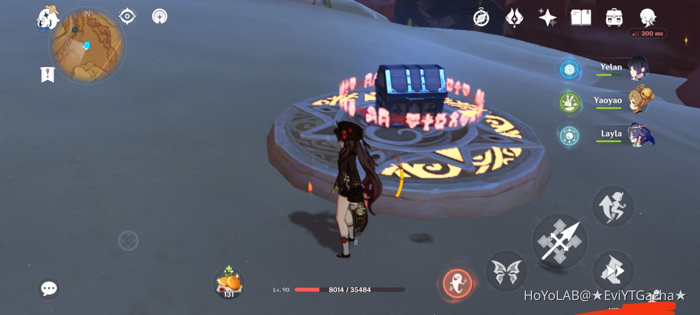 Where tf is the last torch????? Genshin Impact | HoYoLAB