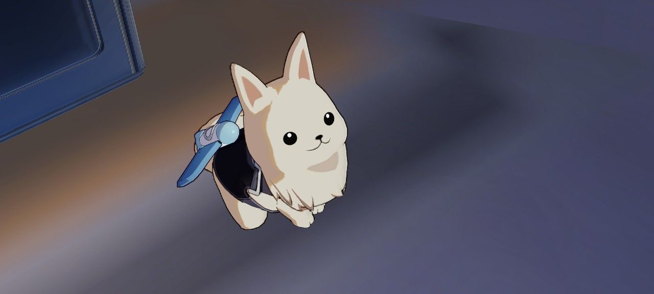 Dog. Honkai: Star Rail | HoYoLAB