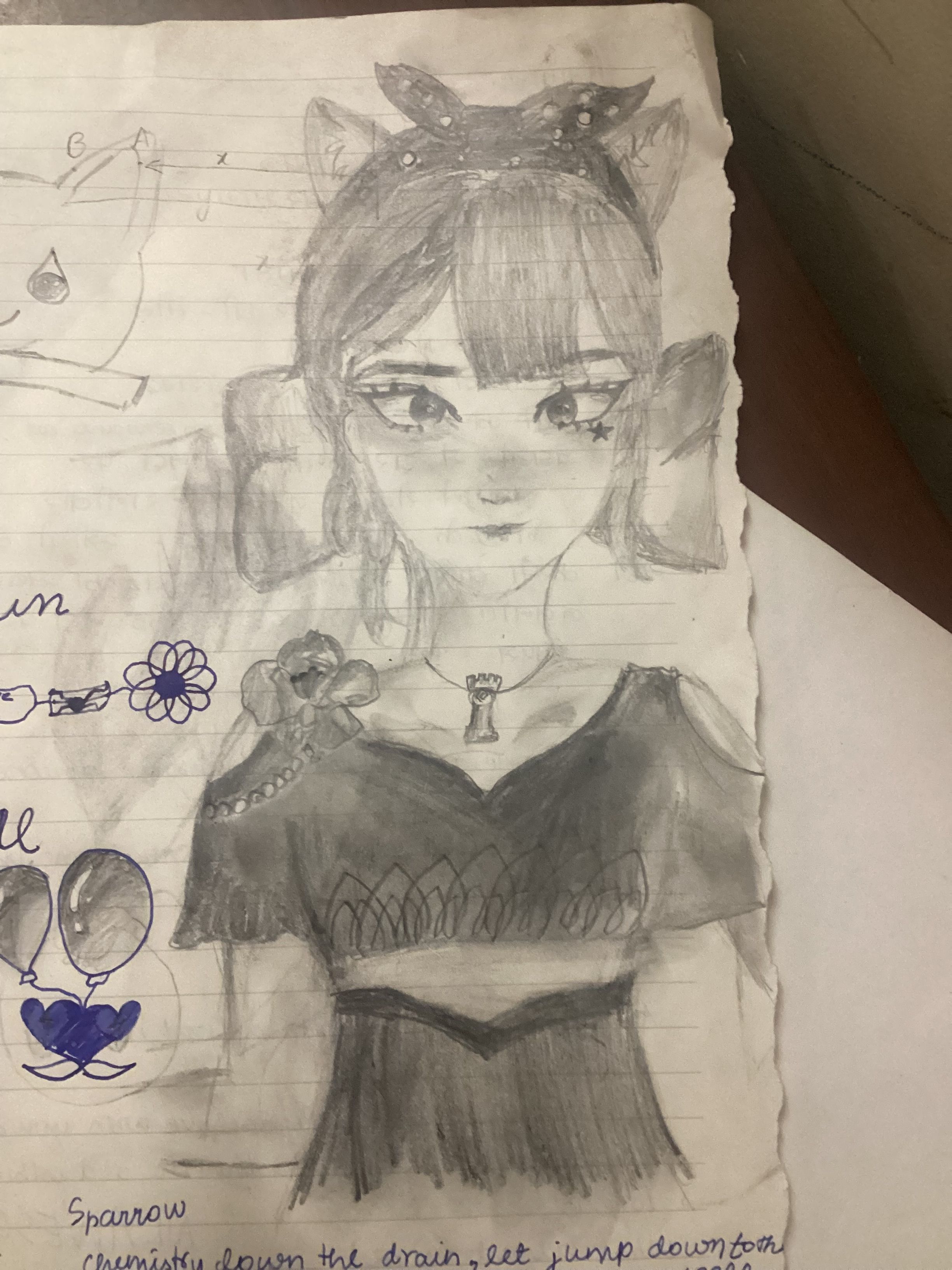 Lynette’s magic show! Genshin Impact | HoYoLAB