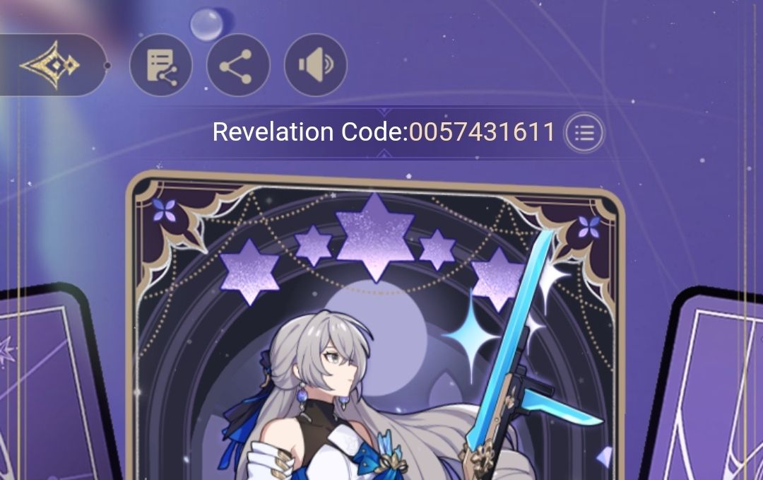 Bronya card Honkai: Star Rail | HoYoLAB