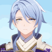 Ayato's Boba!! 🧋 Genshin Impact | HoYoLAB