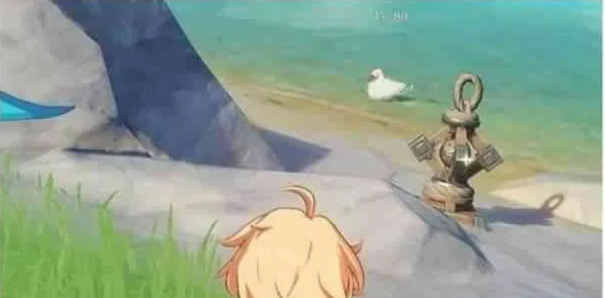 Memes - ehe Genshin Impact | HoYoLAB