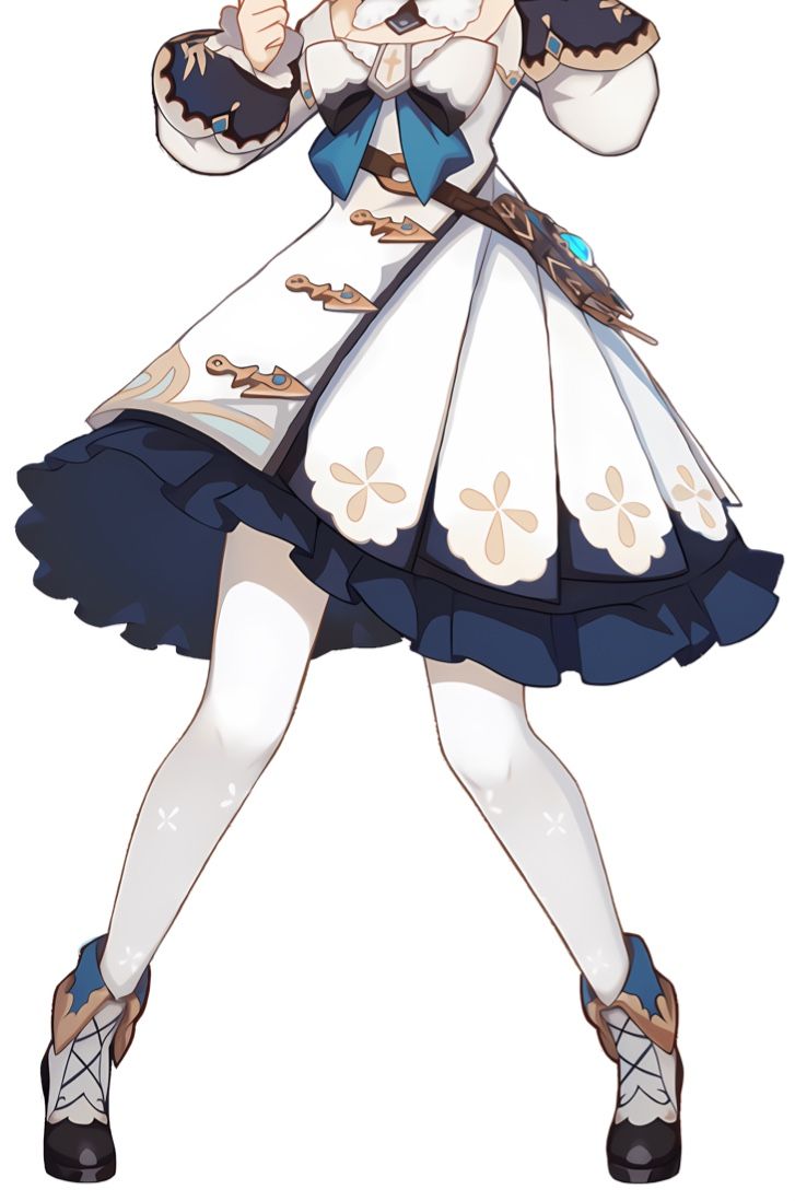 Guess the caracter 😌 (wrong anwsers only…) Genshin Impact | HoYoLAB