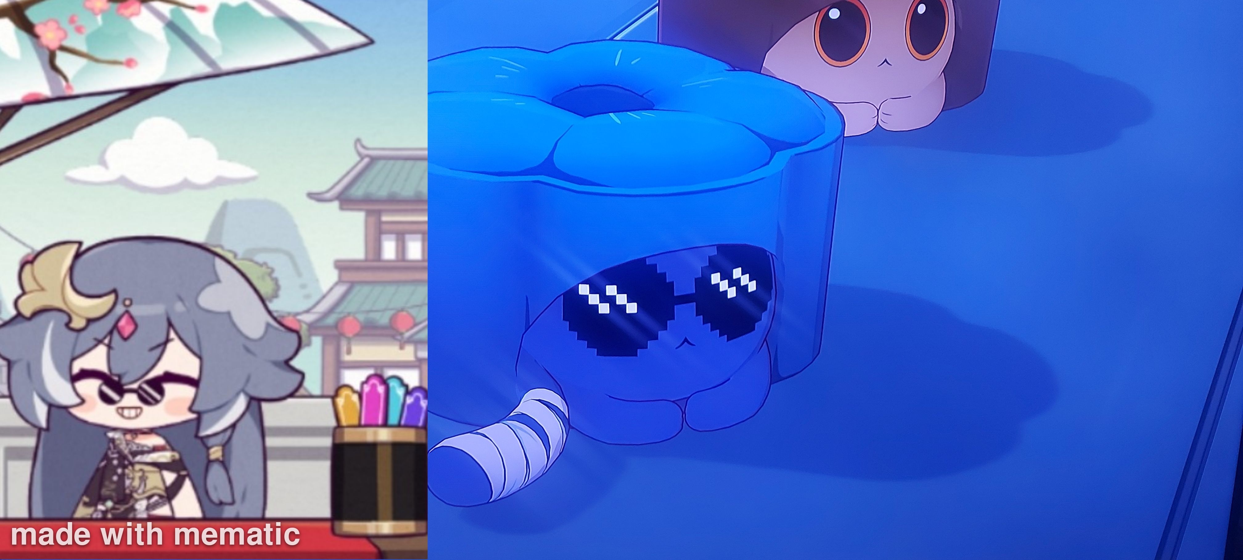 SENTI eres tu? Honkai Impact 3rd | HoYoLAB