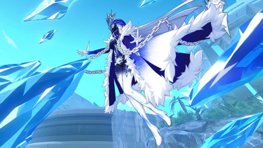 [Beta 7.2] New-Old Enemy Honkai Impact 3rd | HoYoLAB