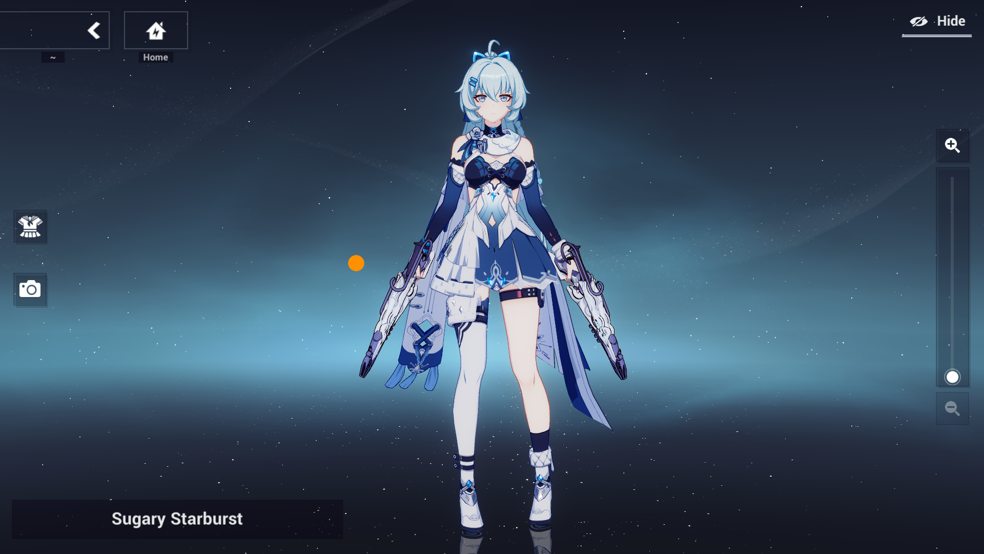 Changes in 7.2 Honkai Impact 3rd | HoYoLAB