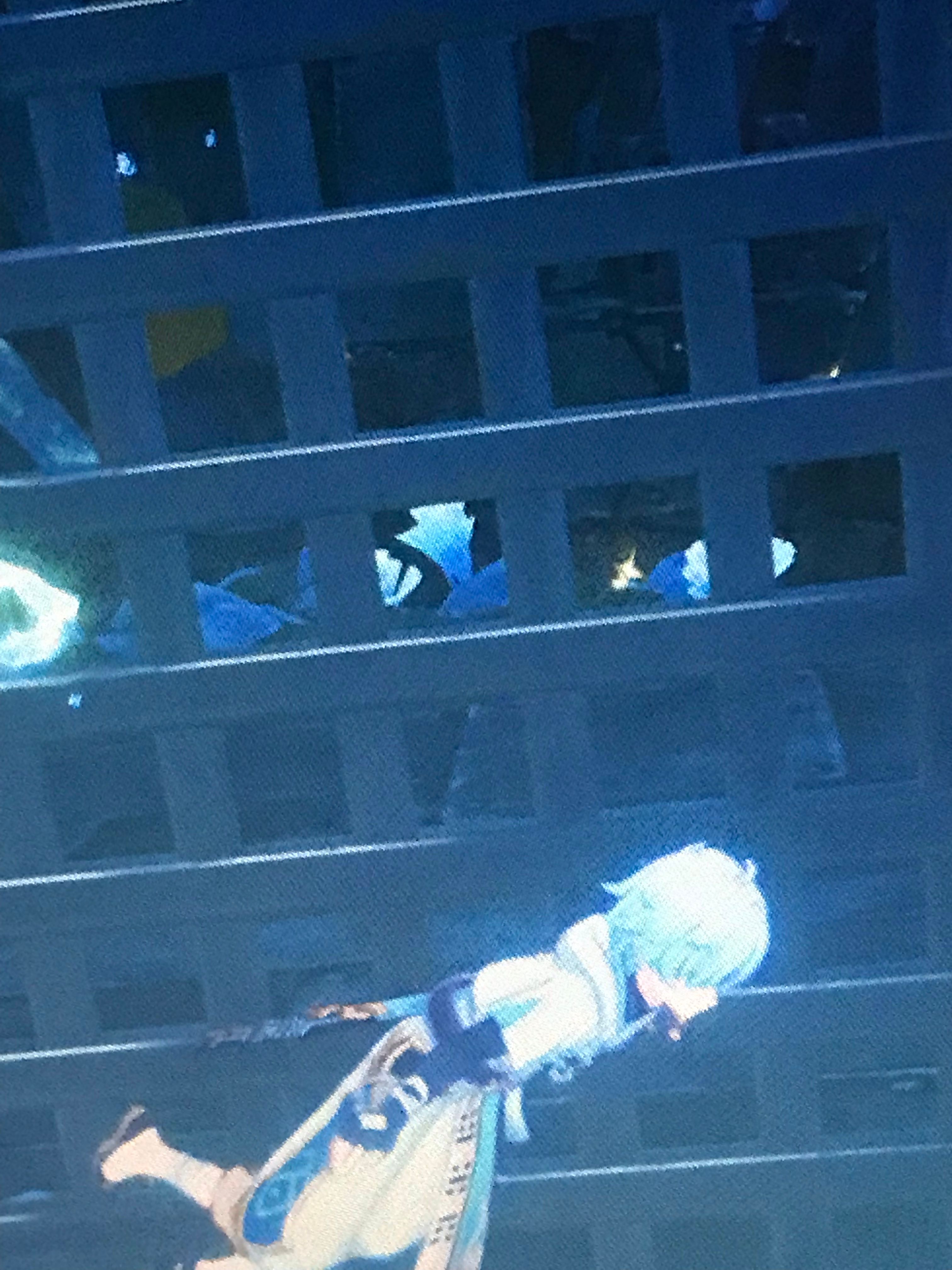 Anyone know where the key is for this? Genshin Impact | HoYoLAB