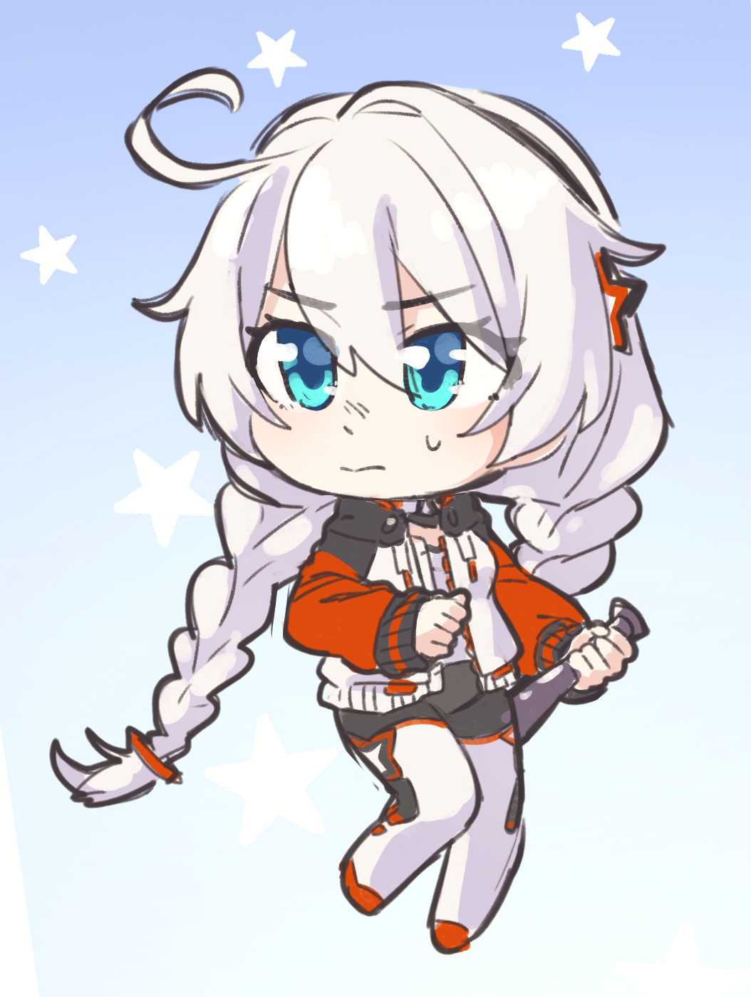 small kiana!! Honkai Impact 3rd | HoYoLAB