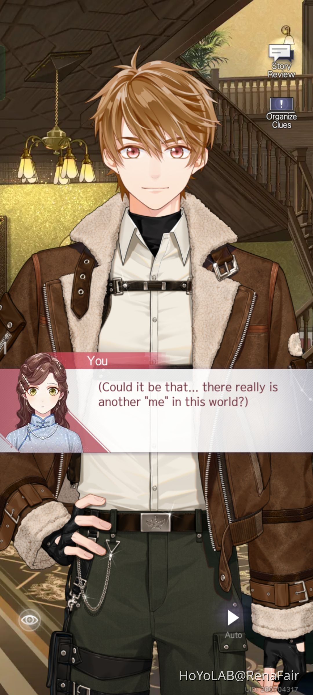 Expy in Genshin when? Tears of Themis | HoYoLAB