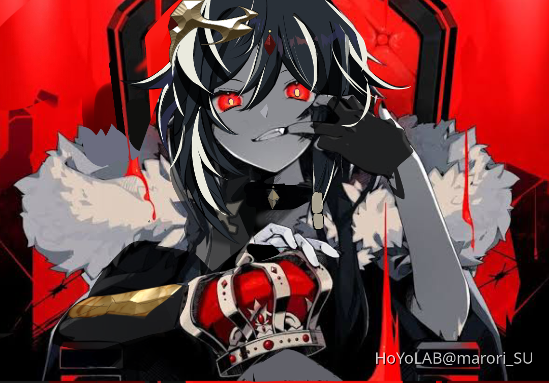 senti Honkai Impact 3rd | HoYoLAB