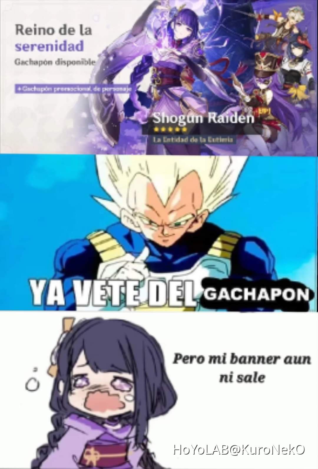 ya te estás tardando ya que llegue Xianyun Genshin Impact | HoYoLAB