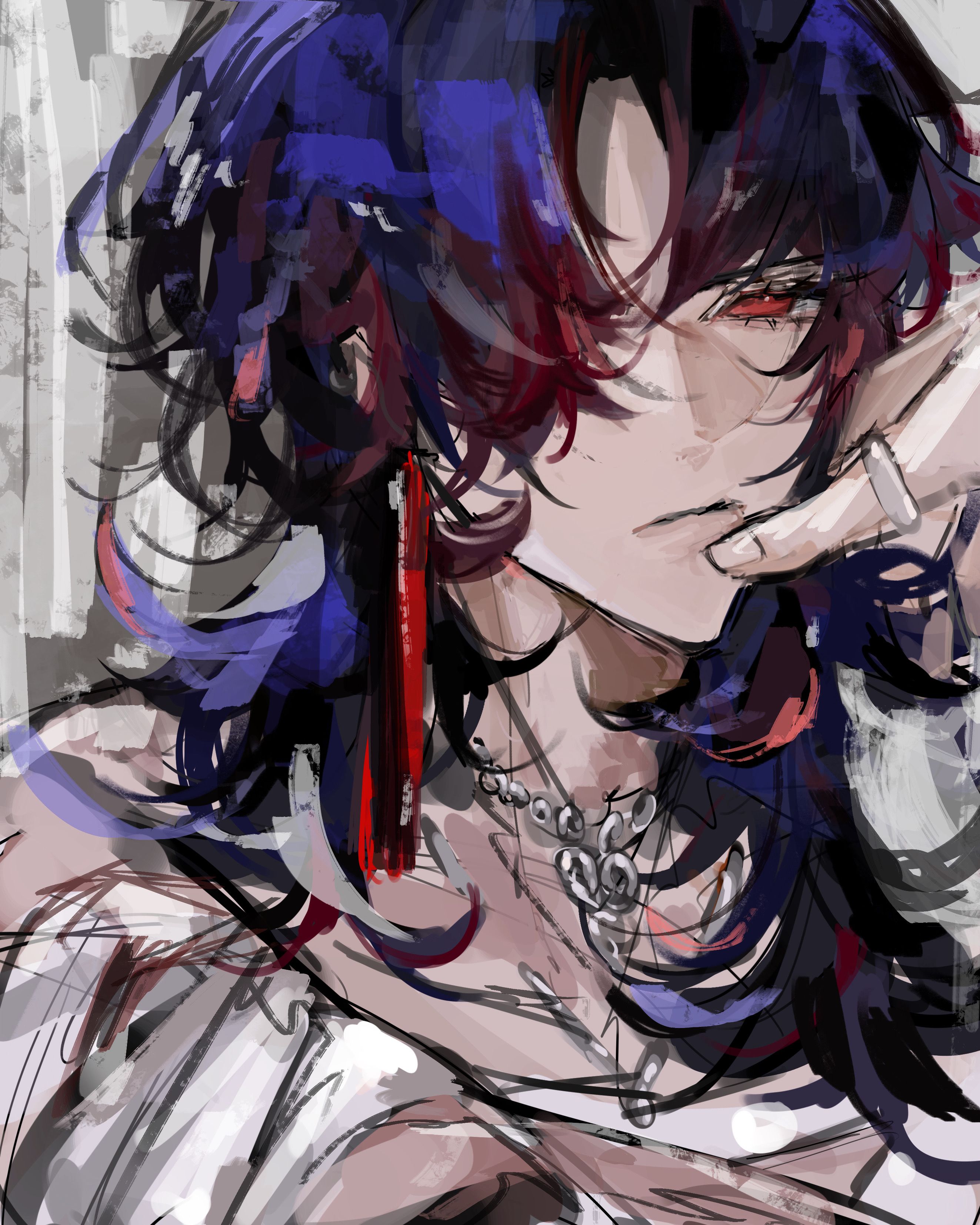 emo blade Honkai: Star Rail | HoYoLAB