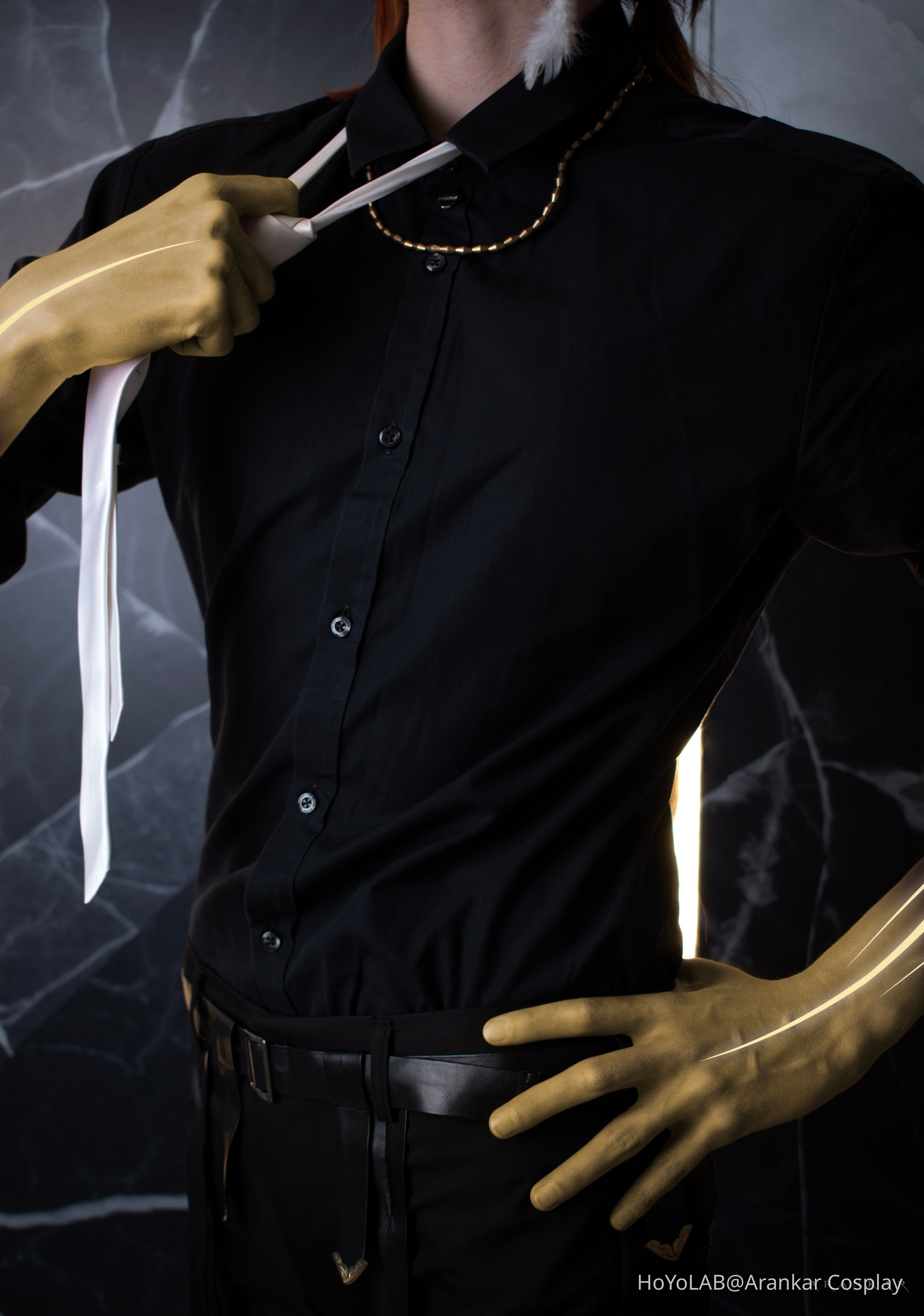 Morax. Genshin Impact | HoYoLAB