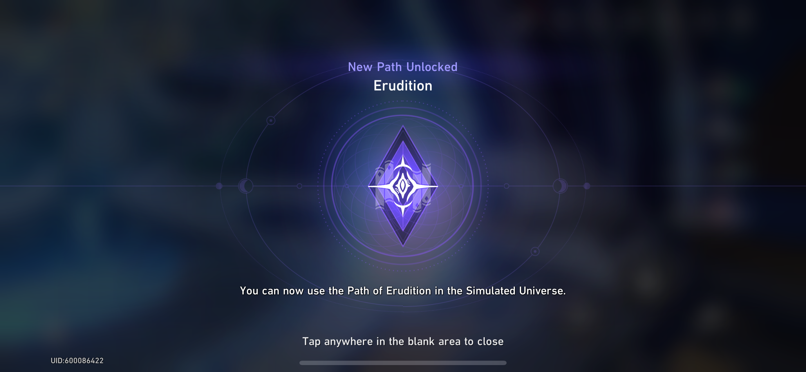 Path of Erudition Unlocked Honkai: Star Rail | HoYoLAB