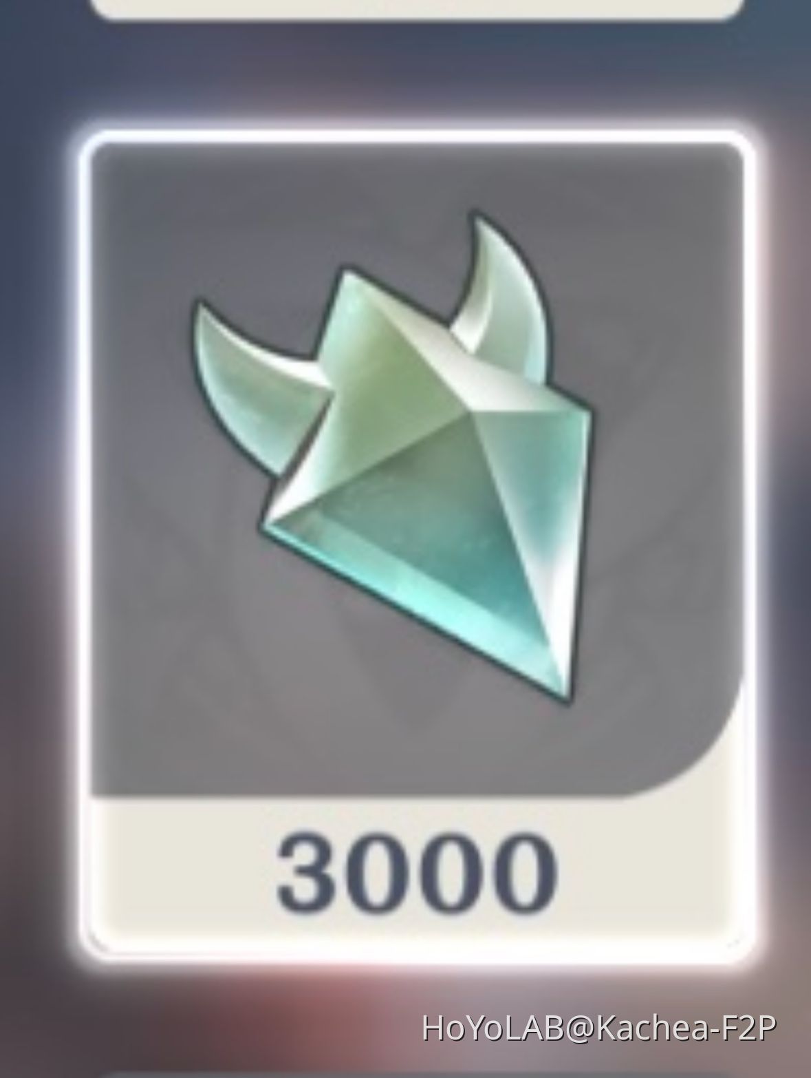 :D eheh :P Crystal Core Genshin Impact | HoYoLAB