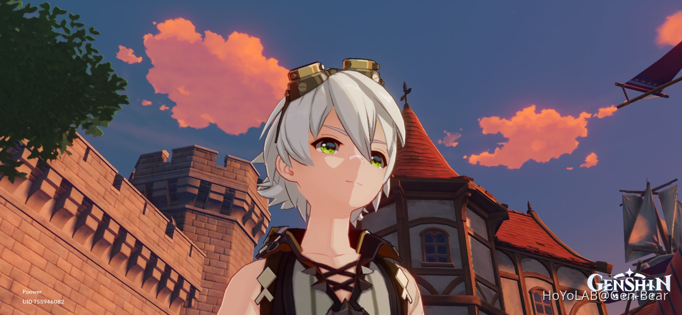 POV: Beginners Genshin Impact | HoYoLAB