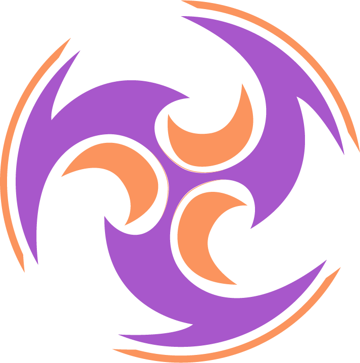 Elemental Reaction Icons Showcase: Overload v1 Genshin Impact | HoYoLAB