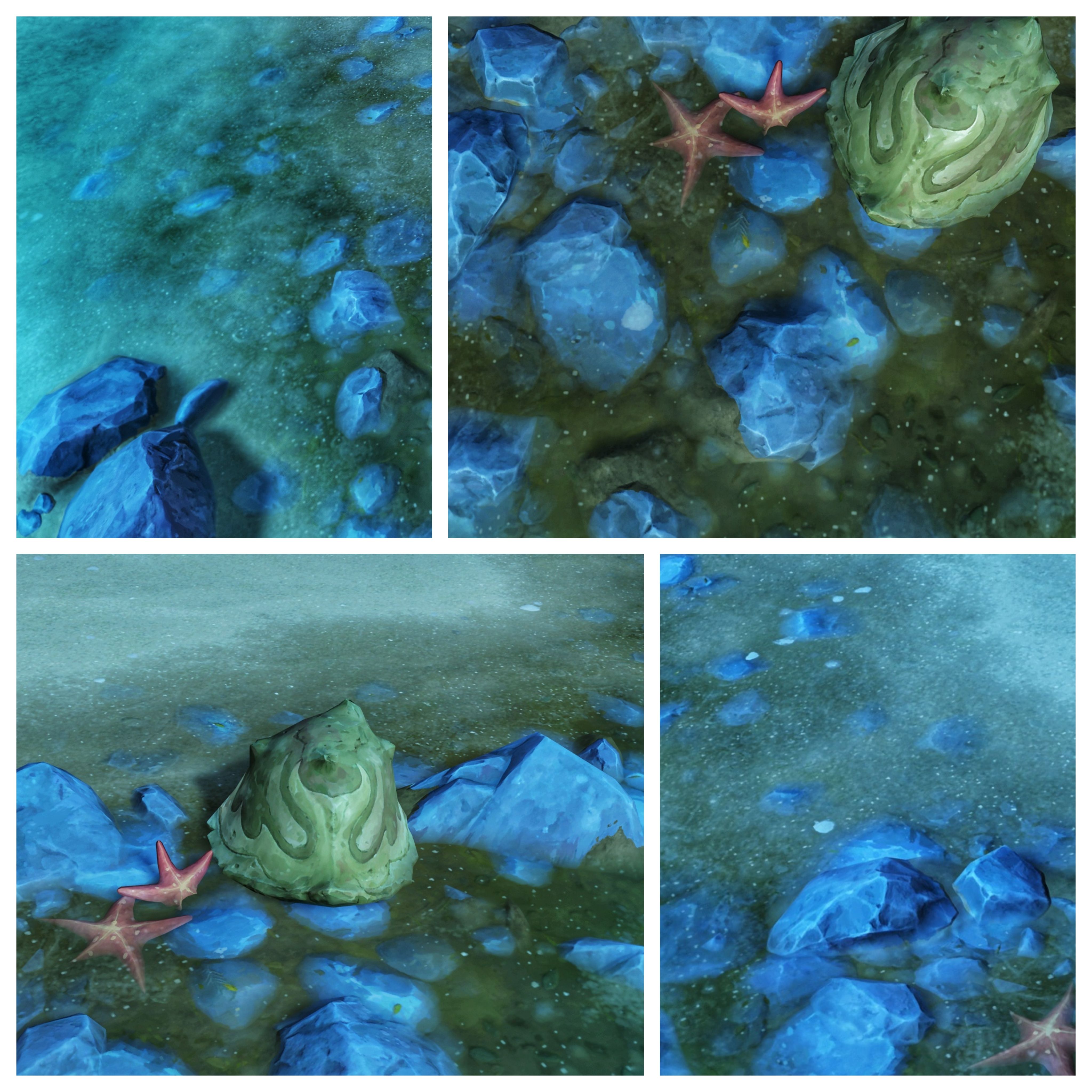 'Cryptozoic' Genshin Impact | HoYoLAB