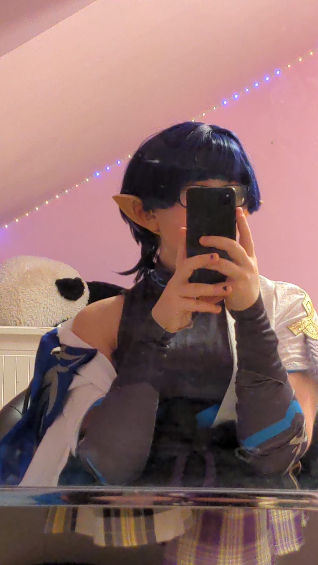 scara cos! Genshin Impact | HoYoLAB