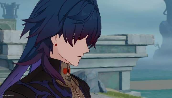 Genuinely Sad Blade Honkai: Star Rail | HoYoLAB