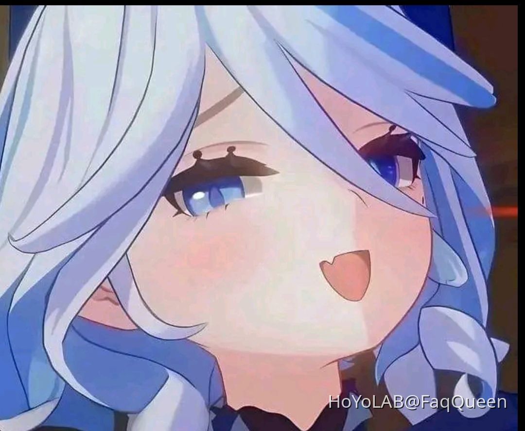 A bunch of Furina memes because I had them Genshin Impact | HoYoLAB