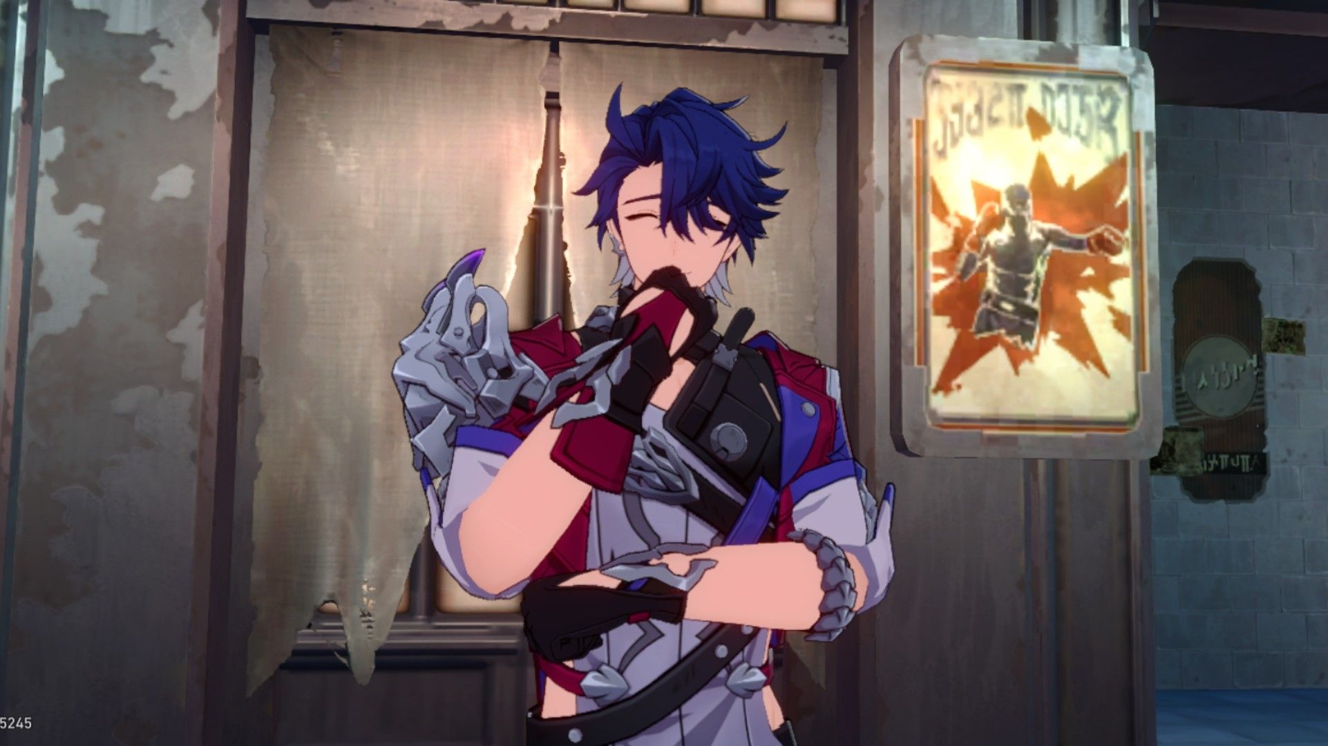 Who is the hottest husbando in HSR? Honkai: Star Rail | HoYoLAB