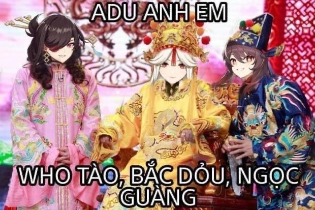 Chuẩn bị cho Táo Quân 2024 thôi 😳 Genshin Impact | HoYoLAB