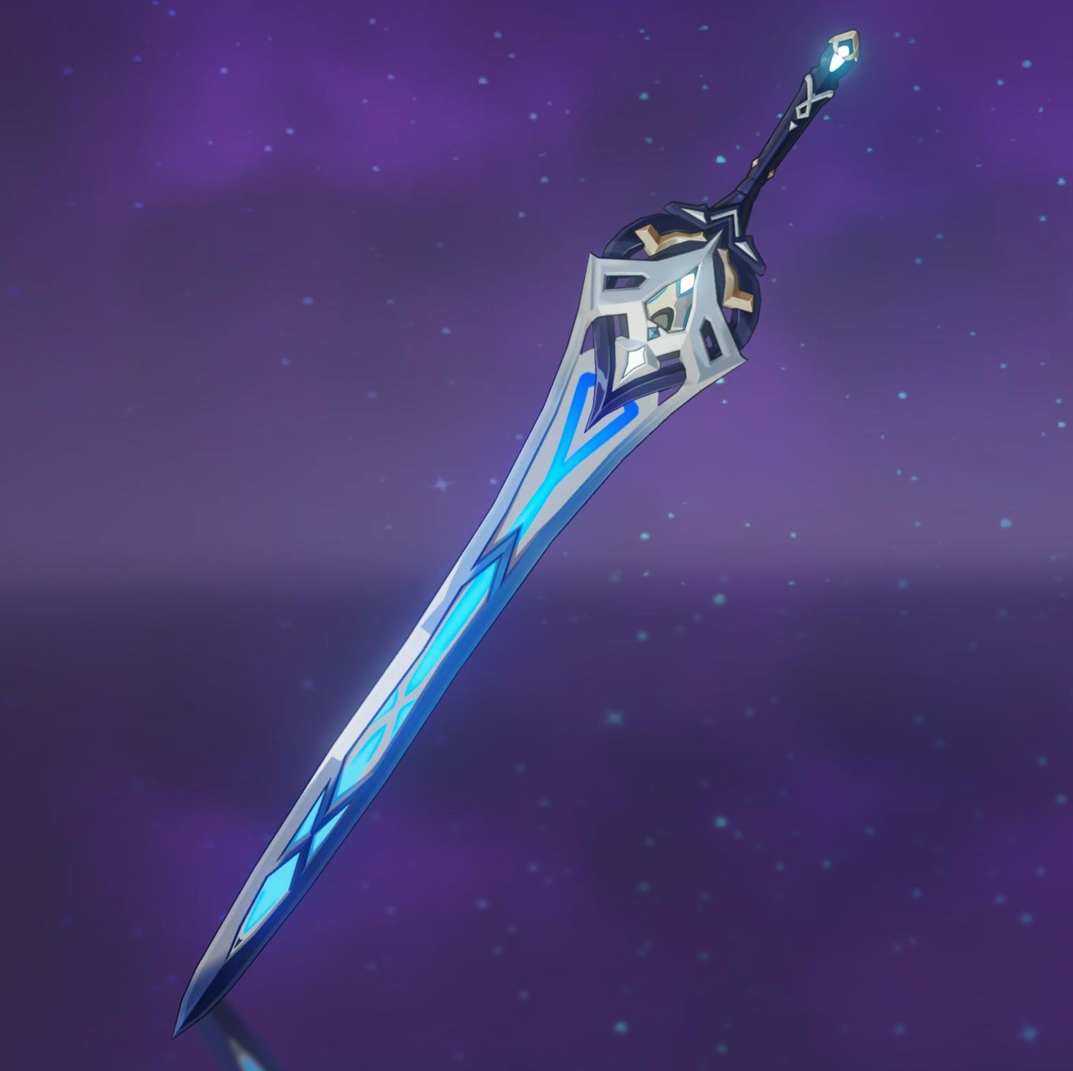 Wolf Fang image update! Genshin Impact | HoYoLAB