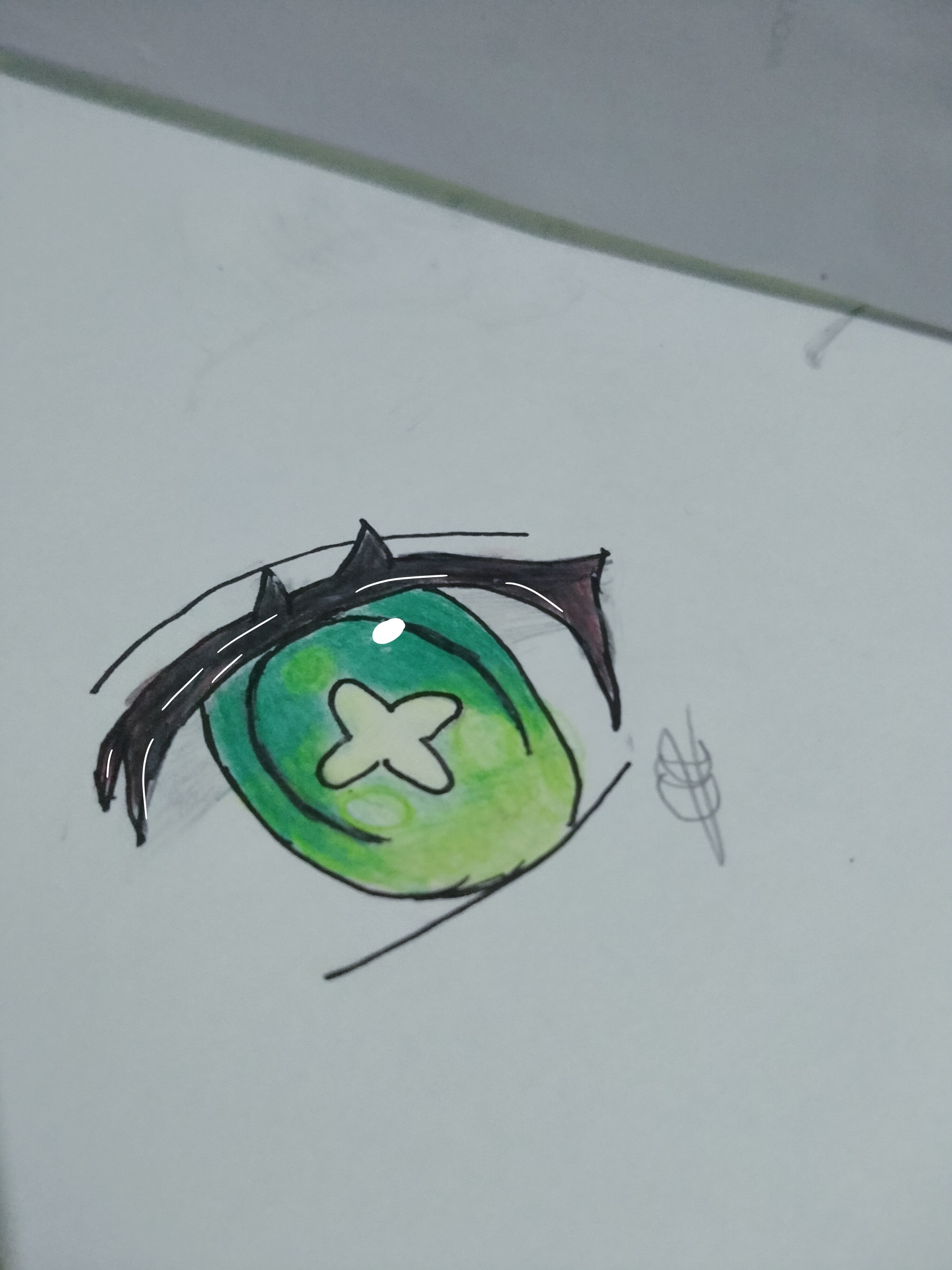 NAHIDA EYES Genshin Impact | HoYoLAB