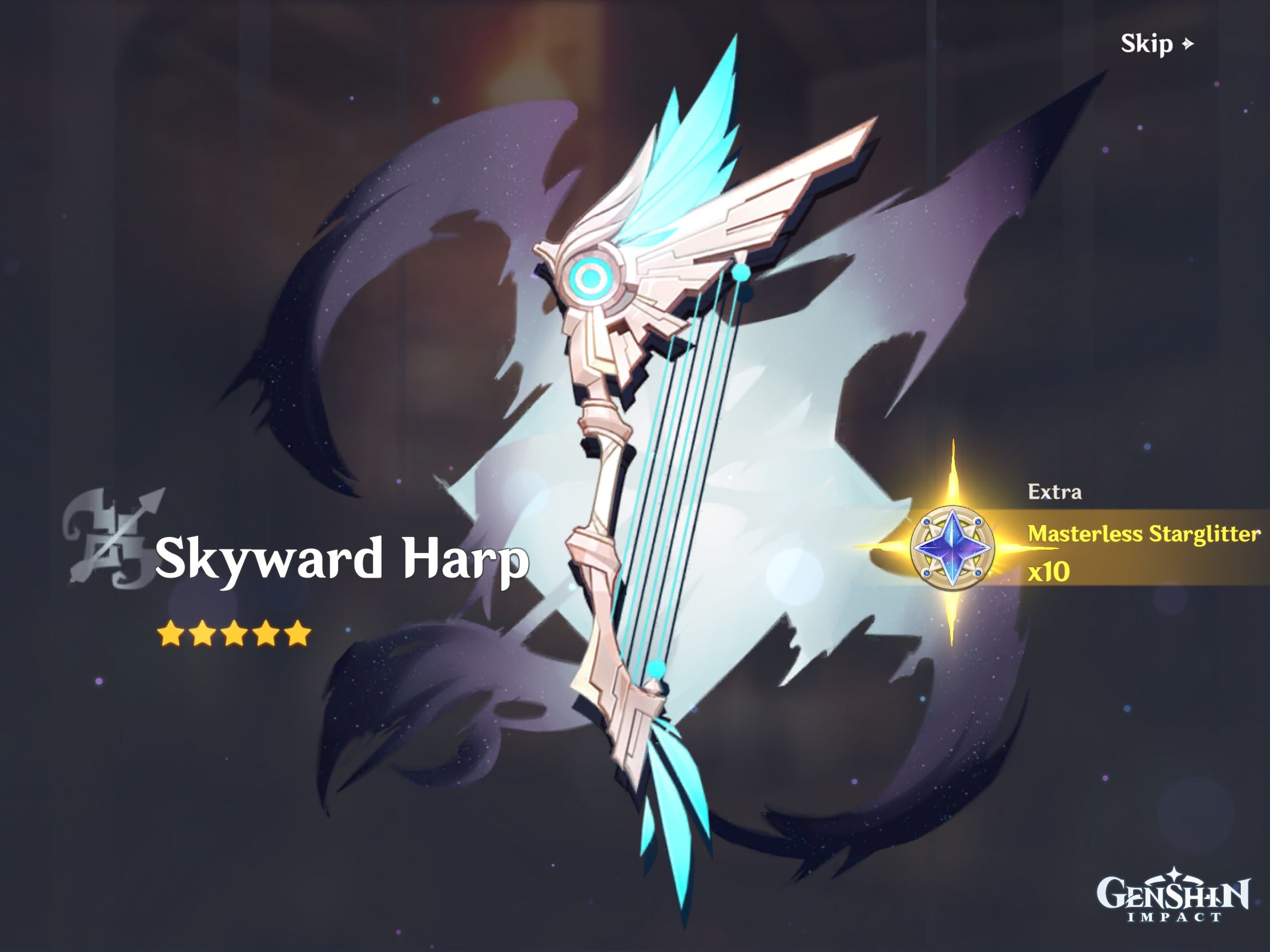 glad I stayed up Genshin Impact | HoYoLAB