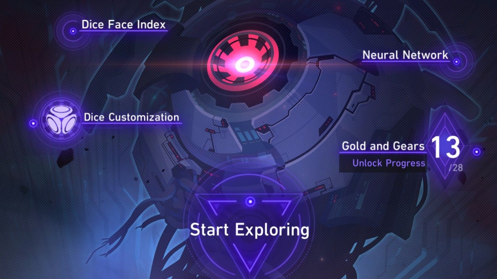 Need help with Simulated Universe Swarm disaster and Gold and Gears Honkai: Star Rail | HoYoLAB