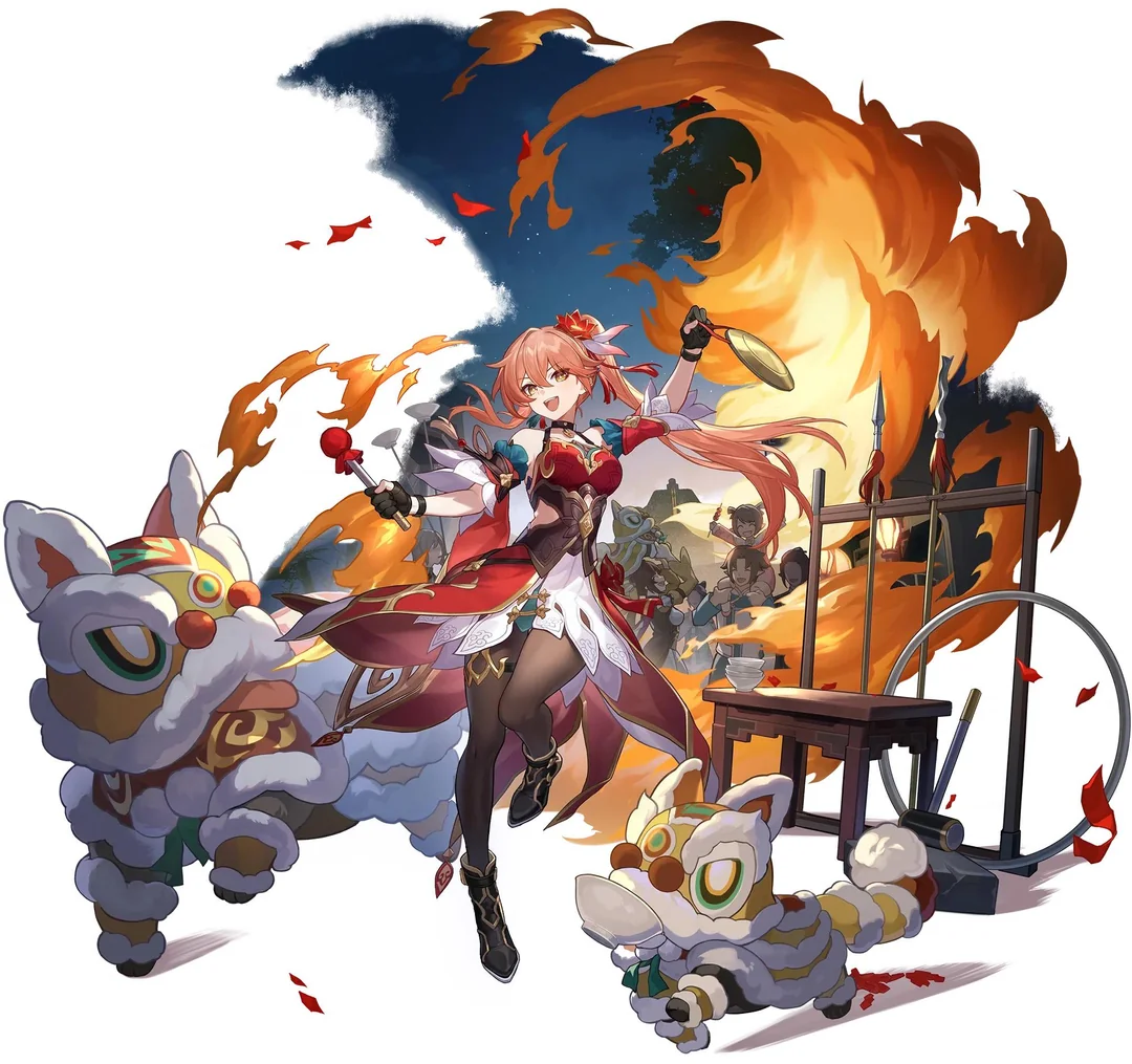 Which HSR quotes could be heard in bed? Honkai: Star Rail | HoYoLAB