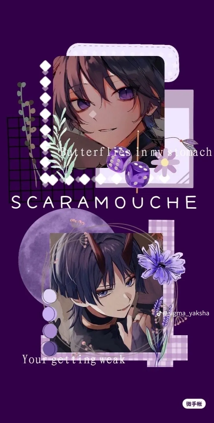 more wallpapers for ppl Genshin Impact | HoYoLAB