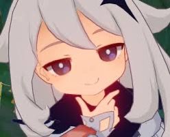 Nah it’s just the rizz😩 Genshin Impact | HoYoLAB