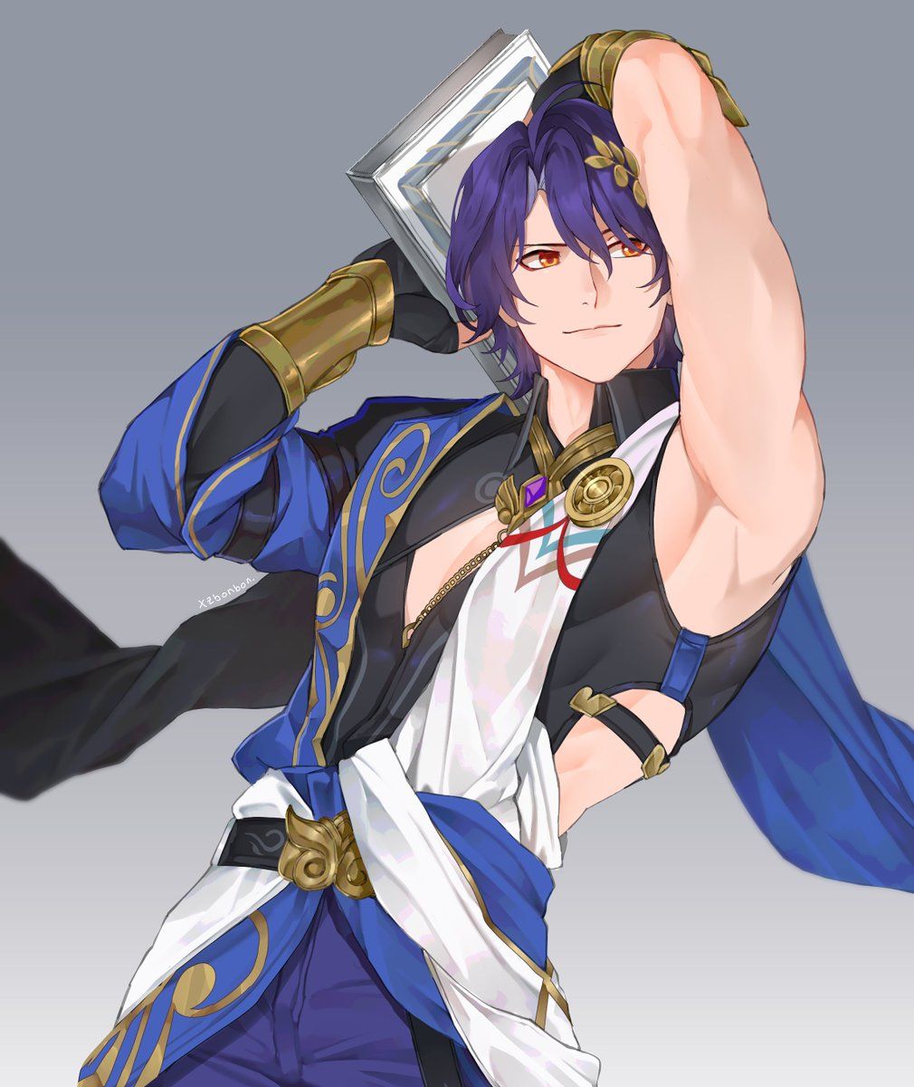 Math 📐 Honkai: Star Rail | HoYoLAB