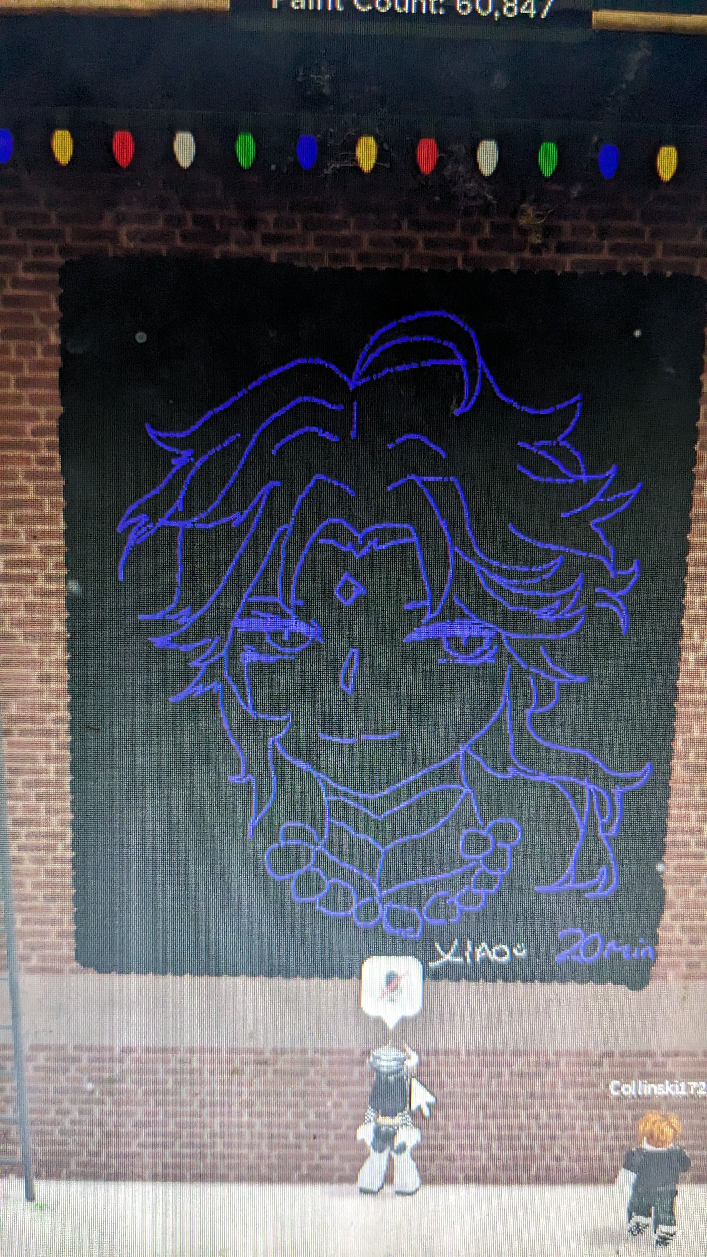 spray paint Genshin Impact | HoYoLAB