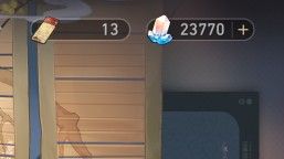 Day 191 | 𝐇𝐒𝐑 progress: Inventory update | +170 Honkai: Star Rail | HoYoLAB