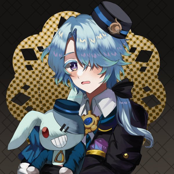 D98 Misha HSR ミーシャ Honkai: Star Rail | HoYoLAB