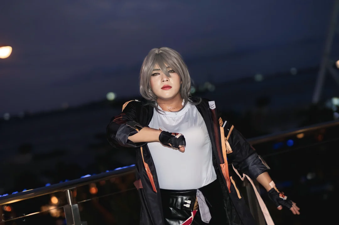 Stelle Cosplay Honkai: Star Rail | HoYoLAB