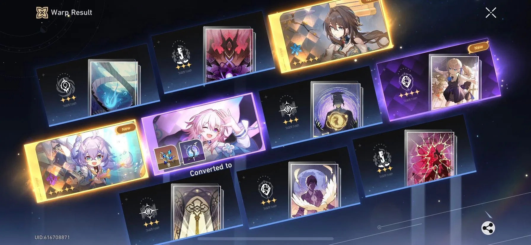 OH MY GYAT Honkai: Star Rail | HoYoLAB