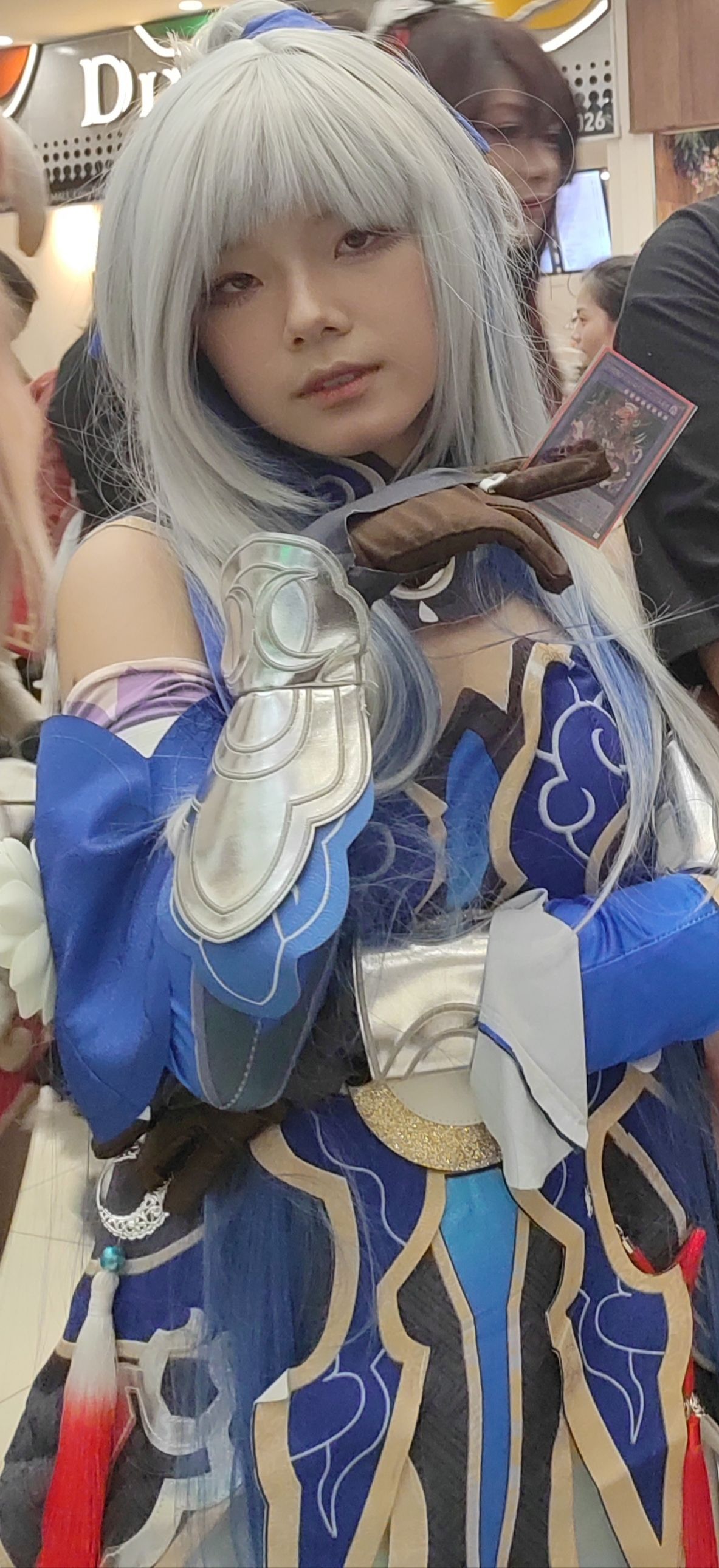 그냥 평범한 나눔 17 붕괴: 스타레일 | HoYoLAB