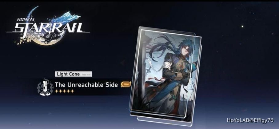 #Blade The Unreachable Side Day 4 Post Honkai: Star Rail | HoYoLAB