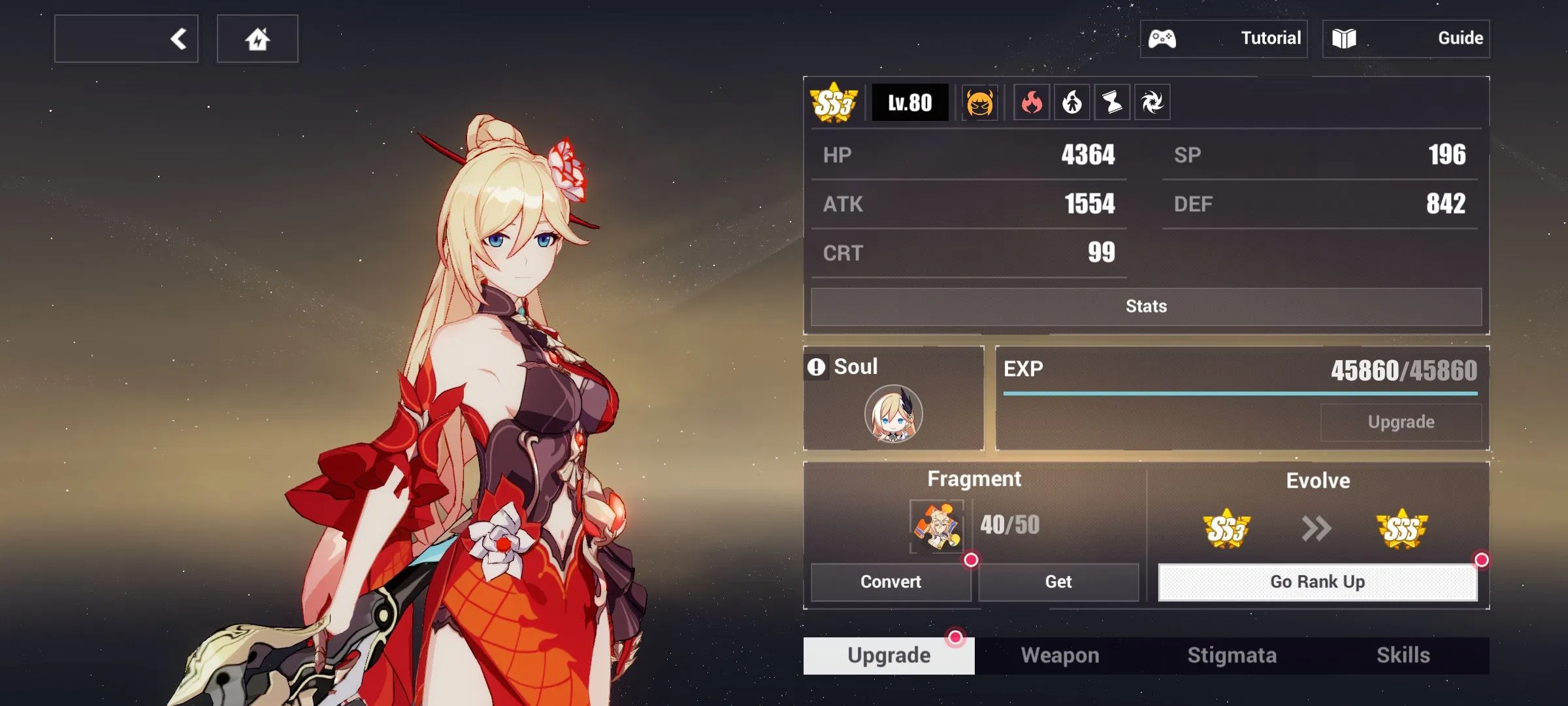 Topic Details Page- Bianca Ataegina | HoYoLAB