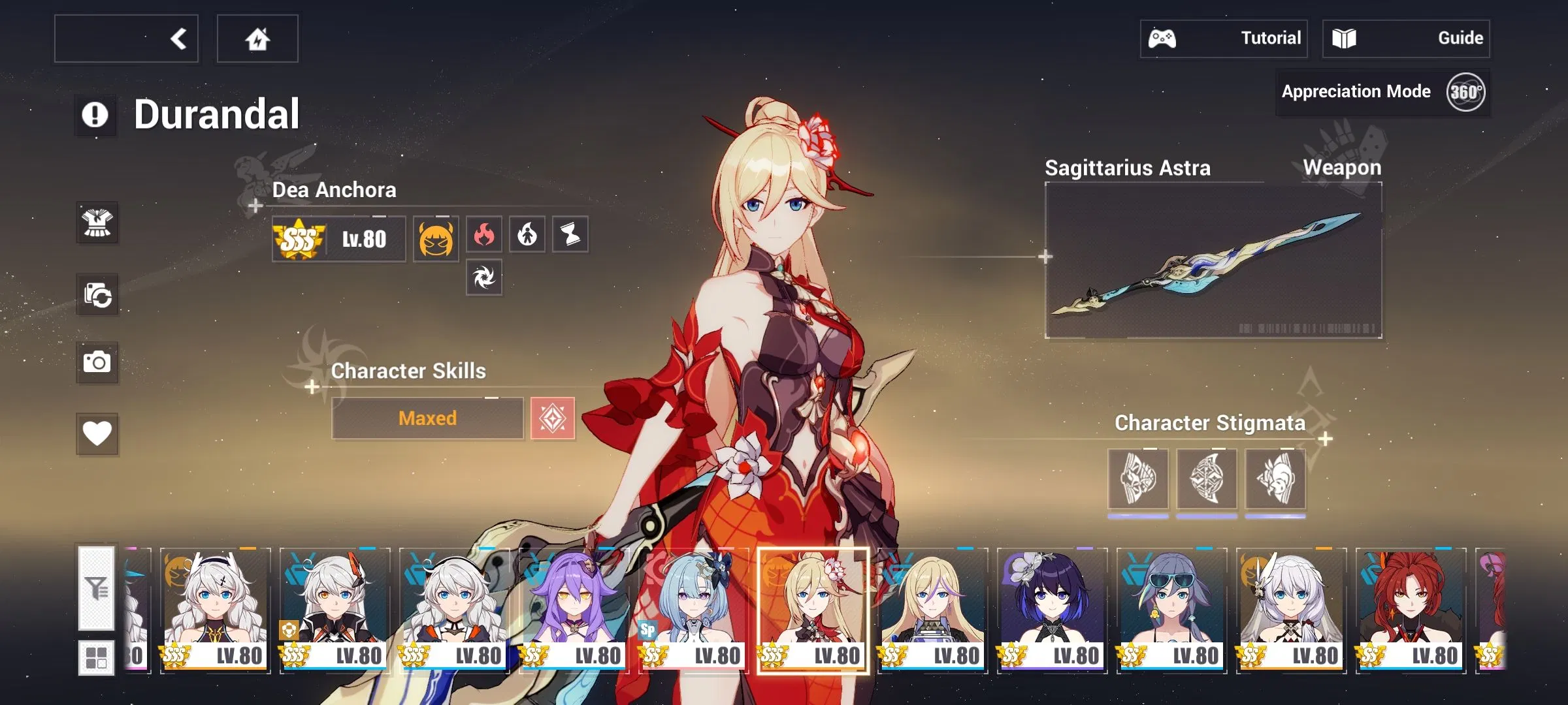 Topic Details Page- Bianca Ataegina | HoYoLAB